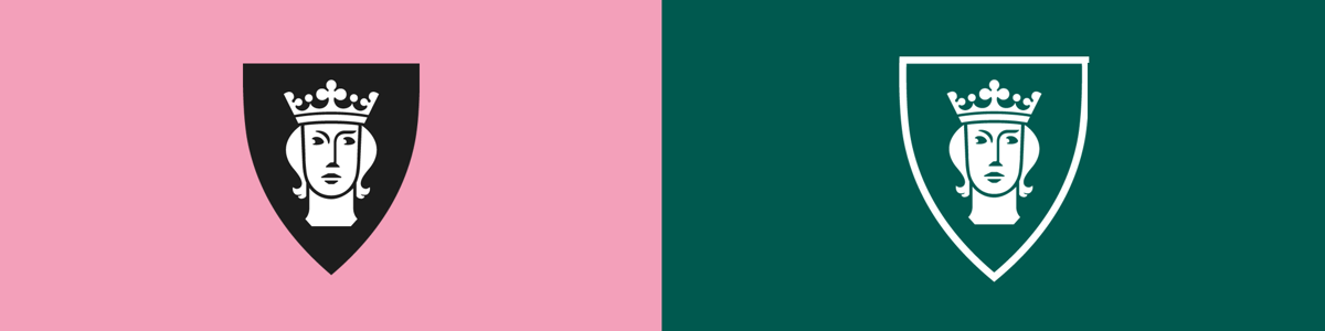 Logotyp - Stockholms stad