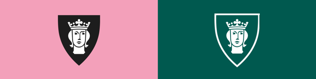 Logotyp - Stockholms stad